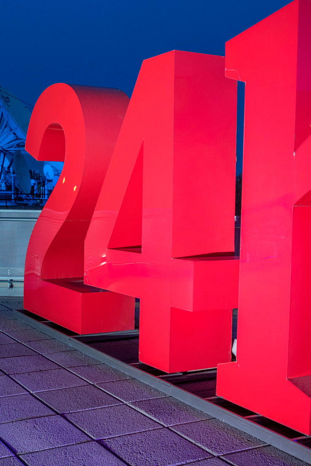 La última hora del canal 24 Horas, en RTVE Play