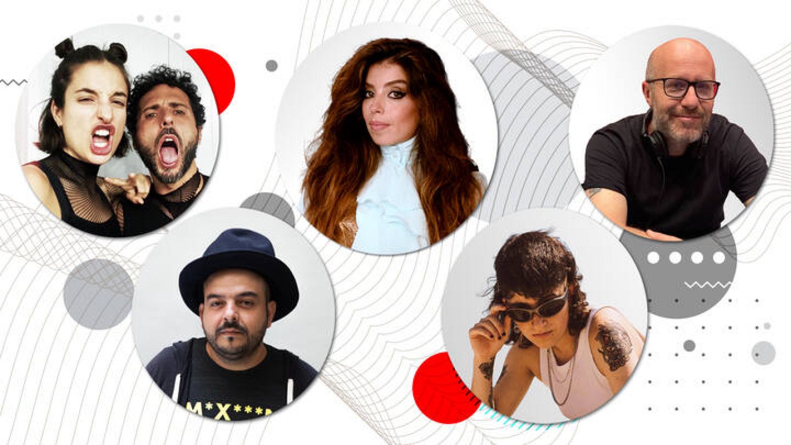 Nueva temporada en Radio3 y Radio 3 Extra