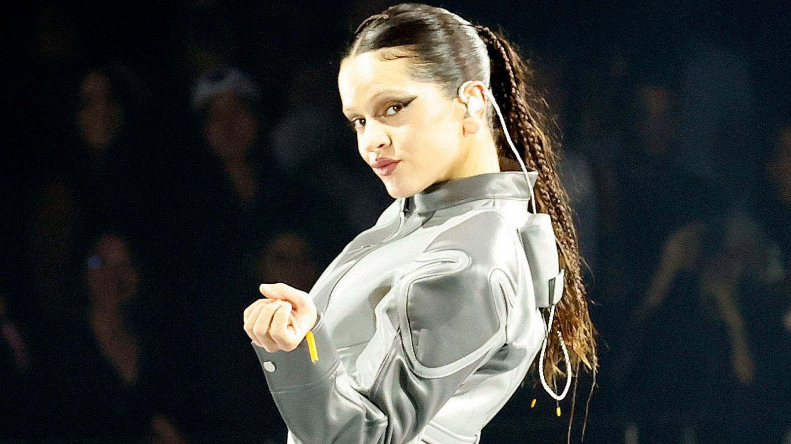 ¿Qué cuatro canciones añade Rosalía a 'Motomami Deluxe'?