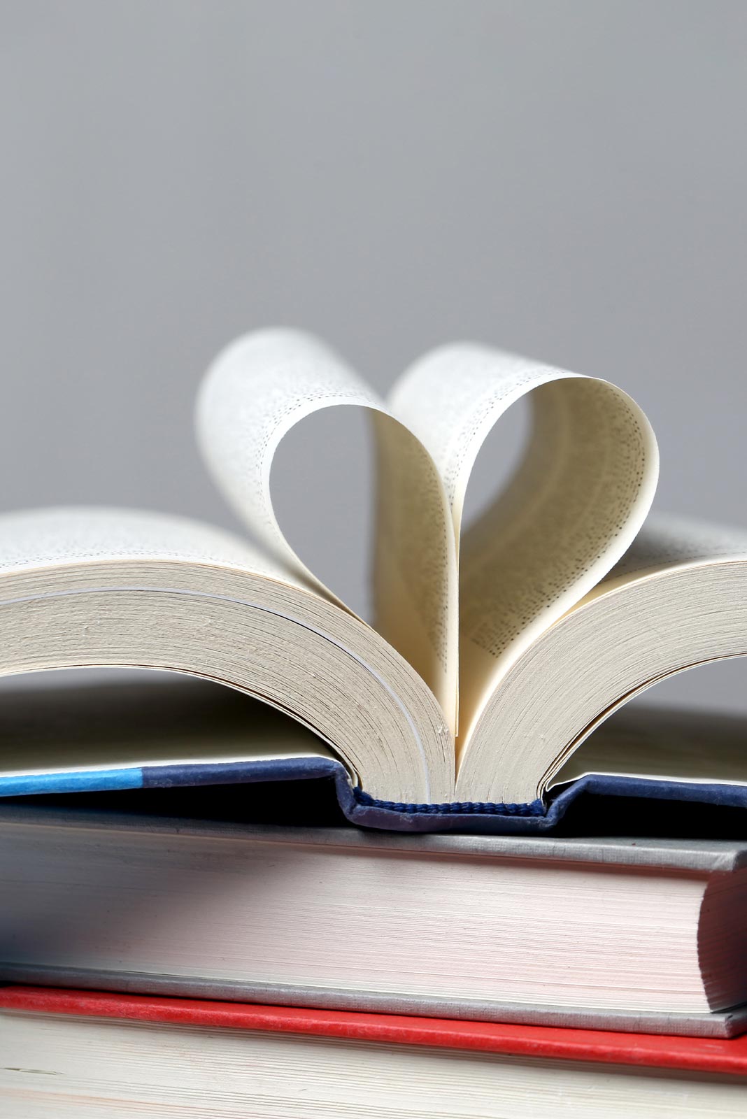 Podcast para los amantes de los libros, en RTVE Audio
