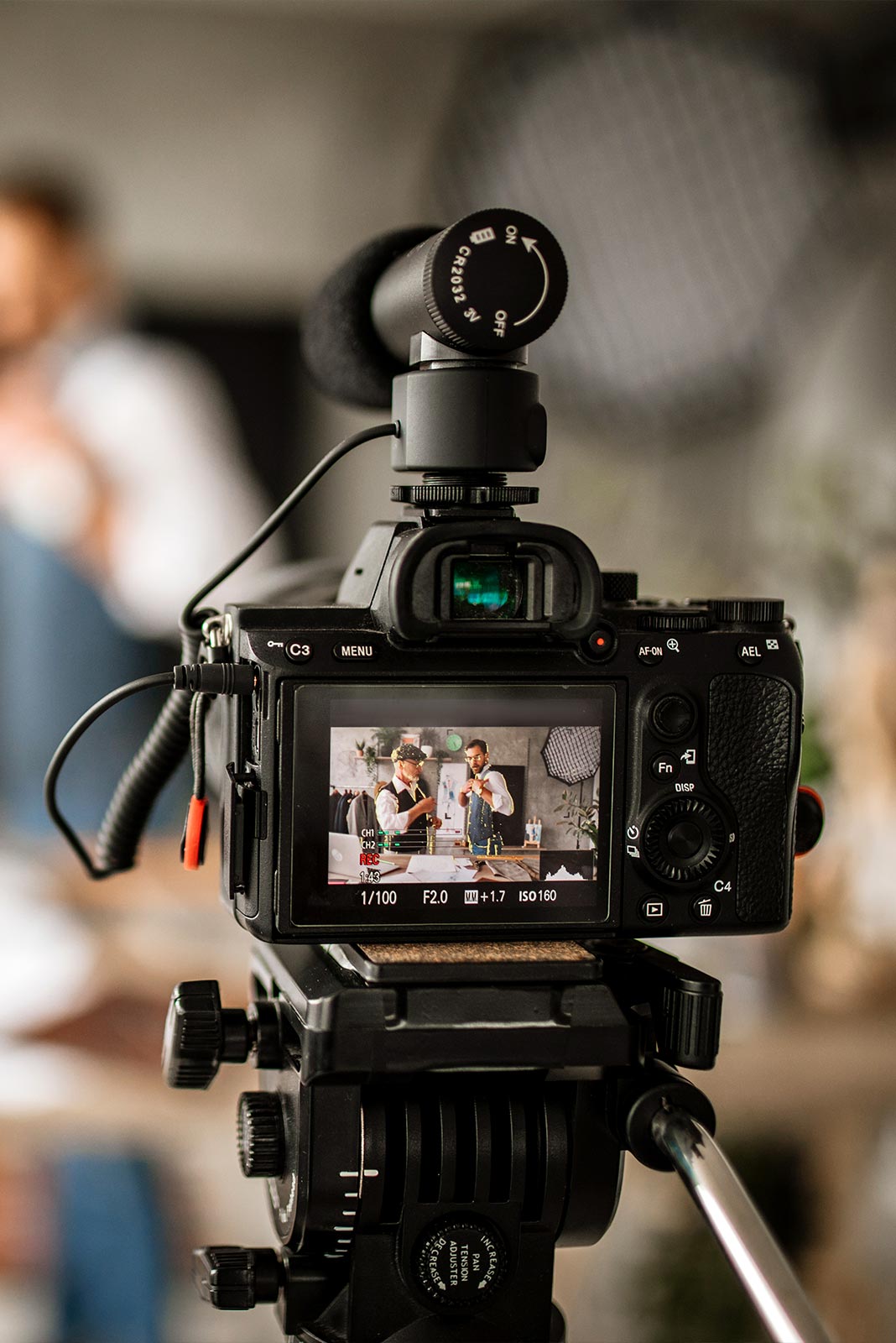 Videopodcasts De Radio 3 Extra