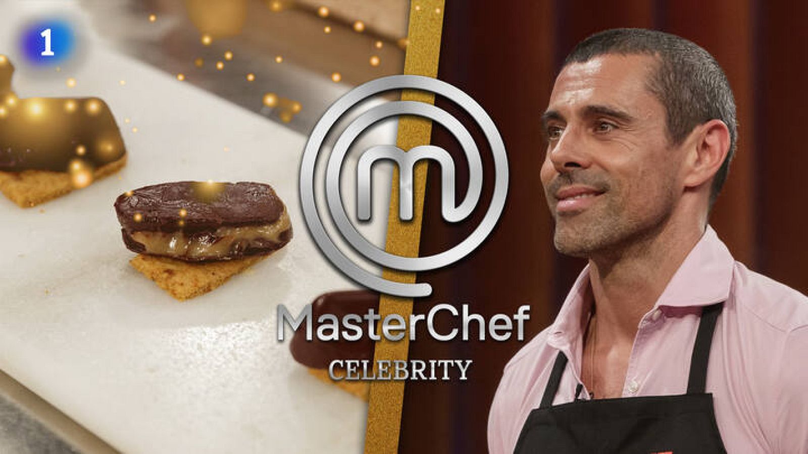 MasterChef Celebrity 7 - Emmanuel Esparza, primer expulsado: ¿Tengo los ...