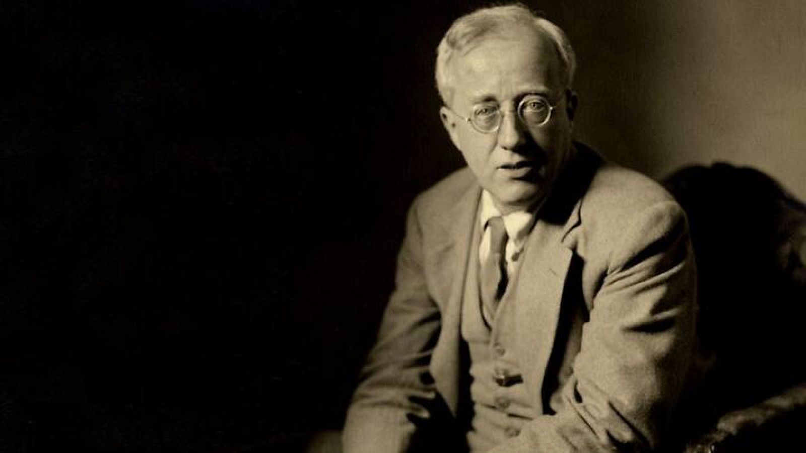 Interactivo: Gustav Holst, universal - RTVE.es