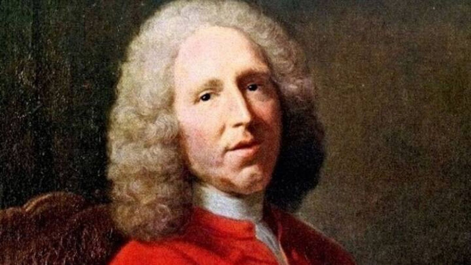 Watteau Abecedario X.Portrait Jean Philippe Rameau