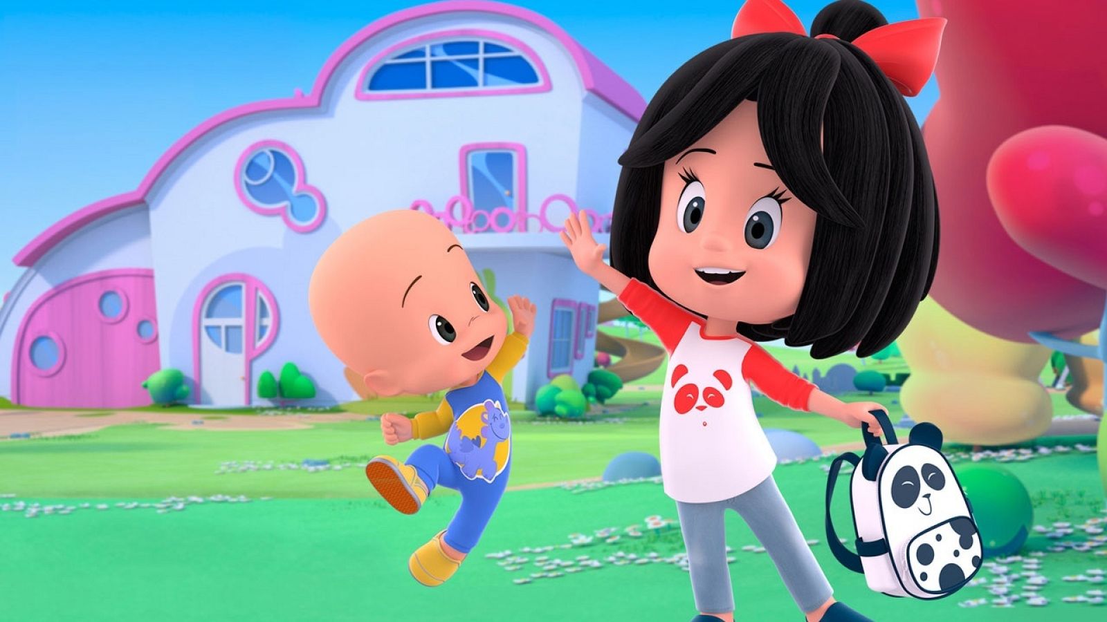 Las productoras españolas GoldBee y Peekaboo Animation premiadas en el ...