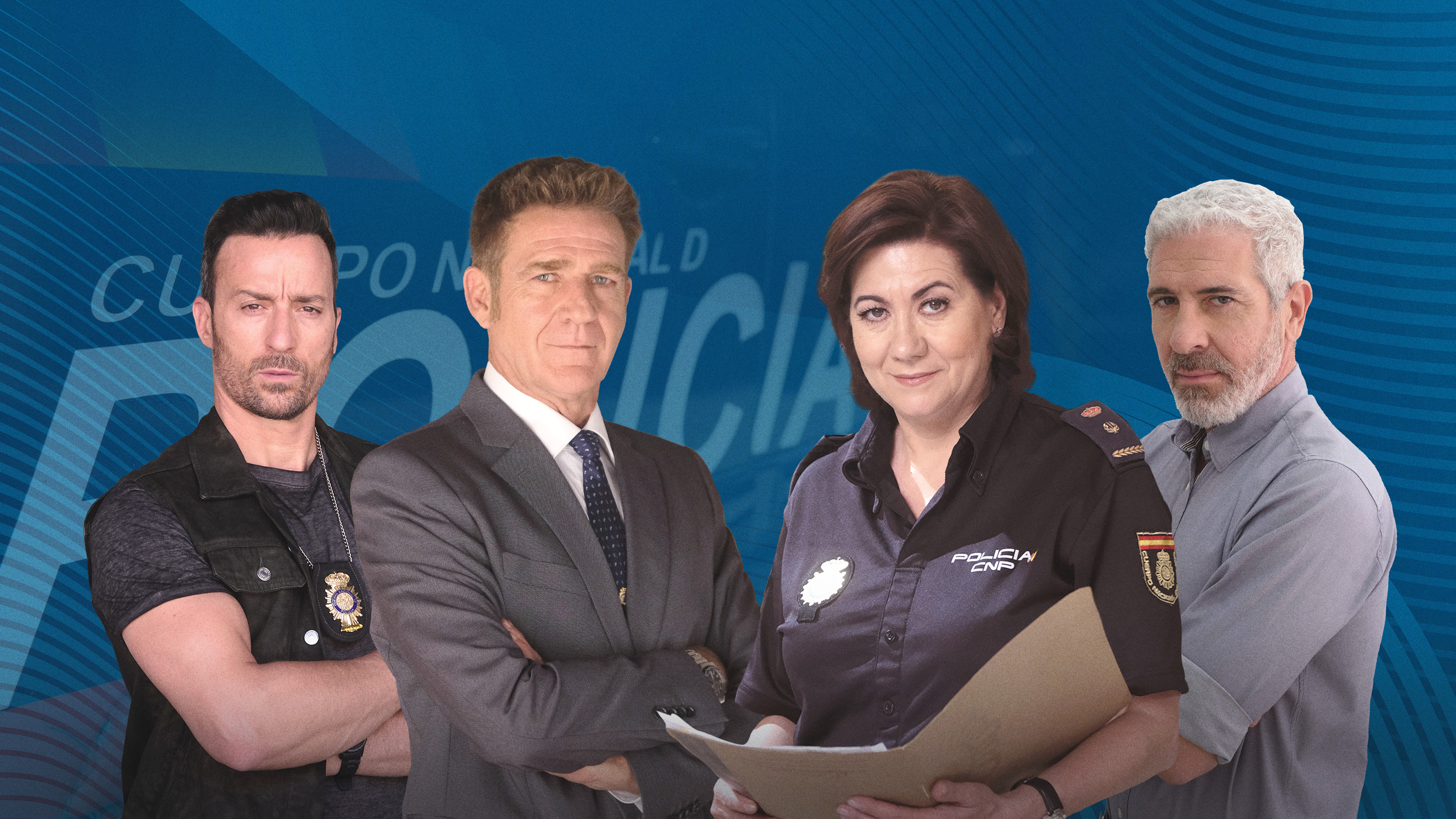 Las mejores series: Play