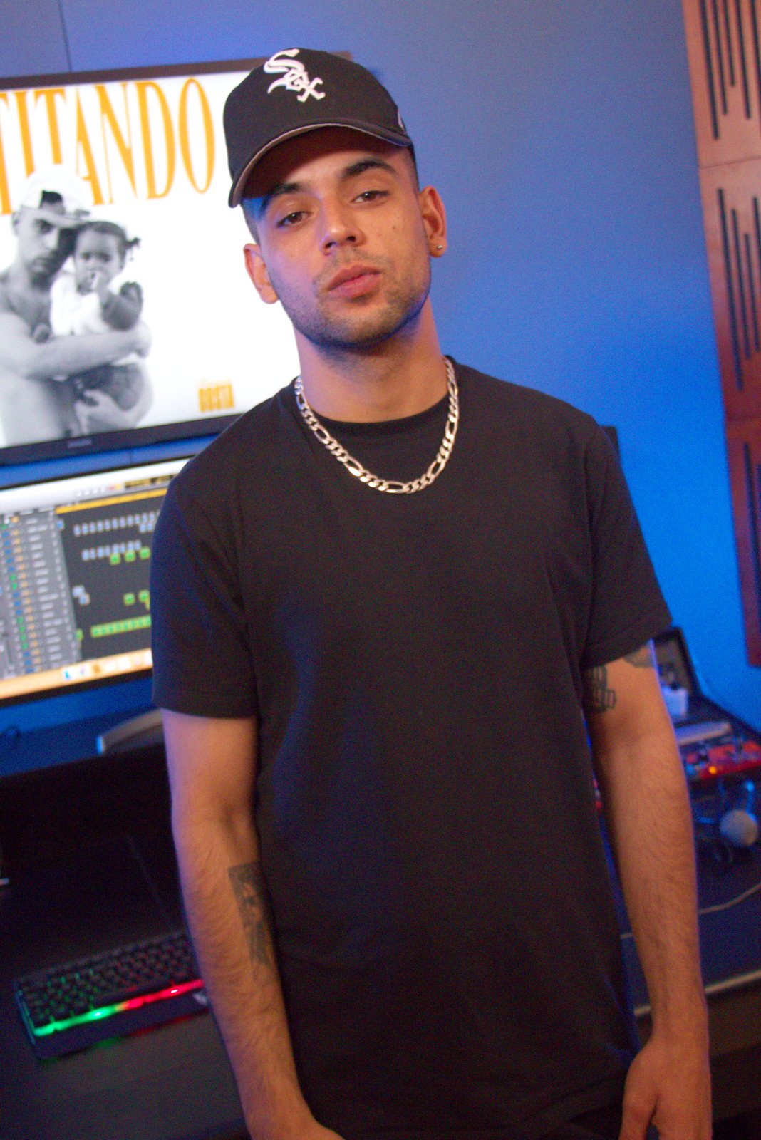 Play Playz > Entrevistas : Play