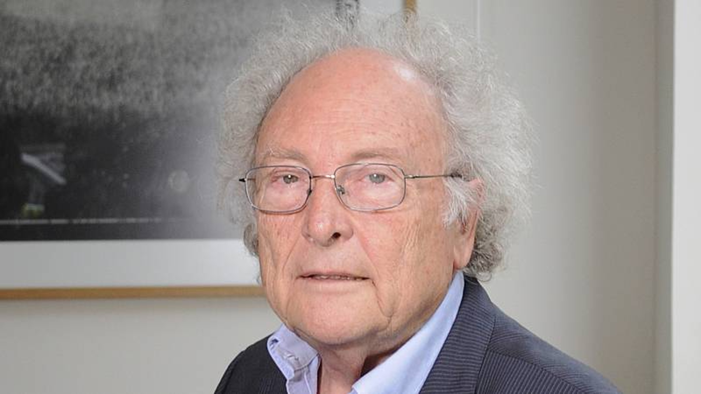 Play Cultura> Lo mejor de Punset en 'Redes'