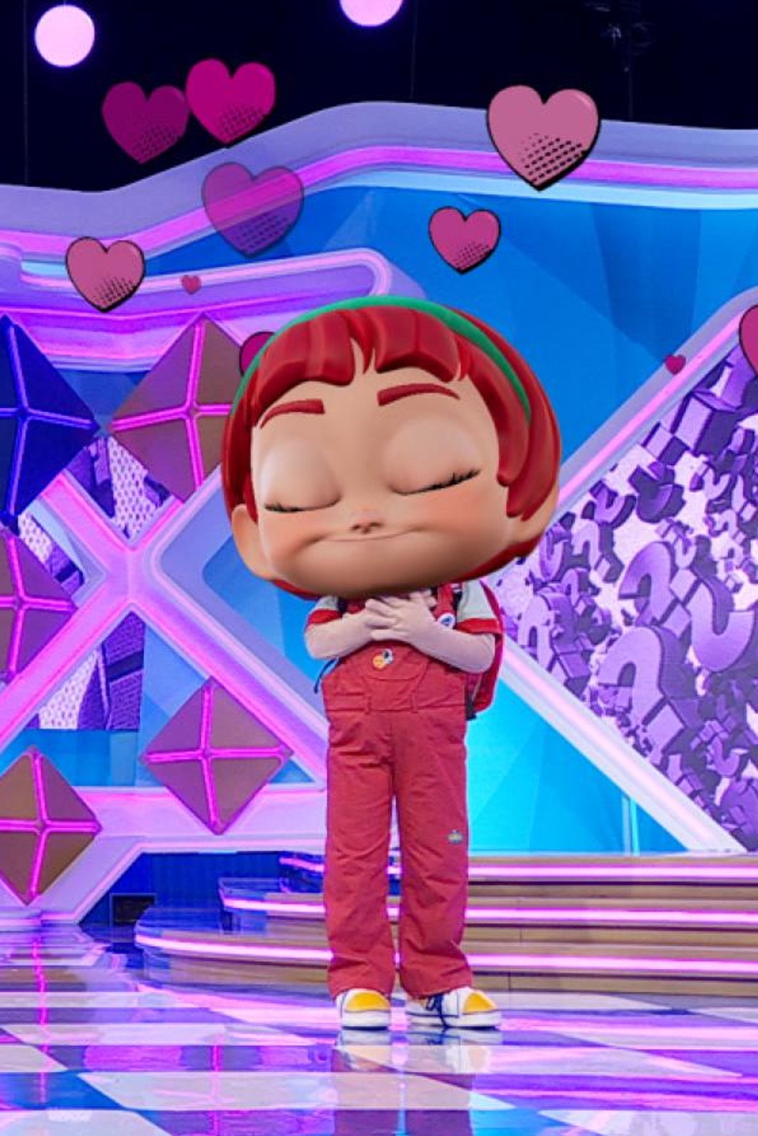 ¡Aprende con Mapi!, en RTVE Play