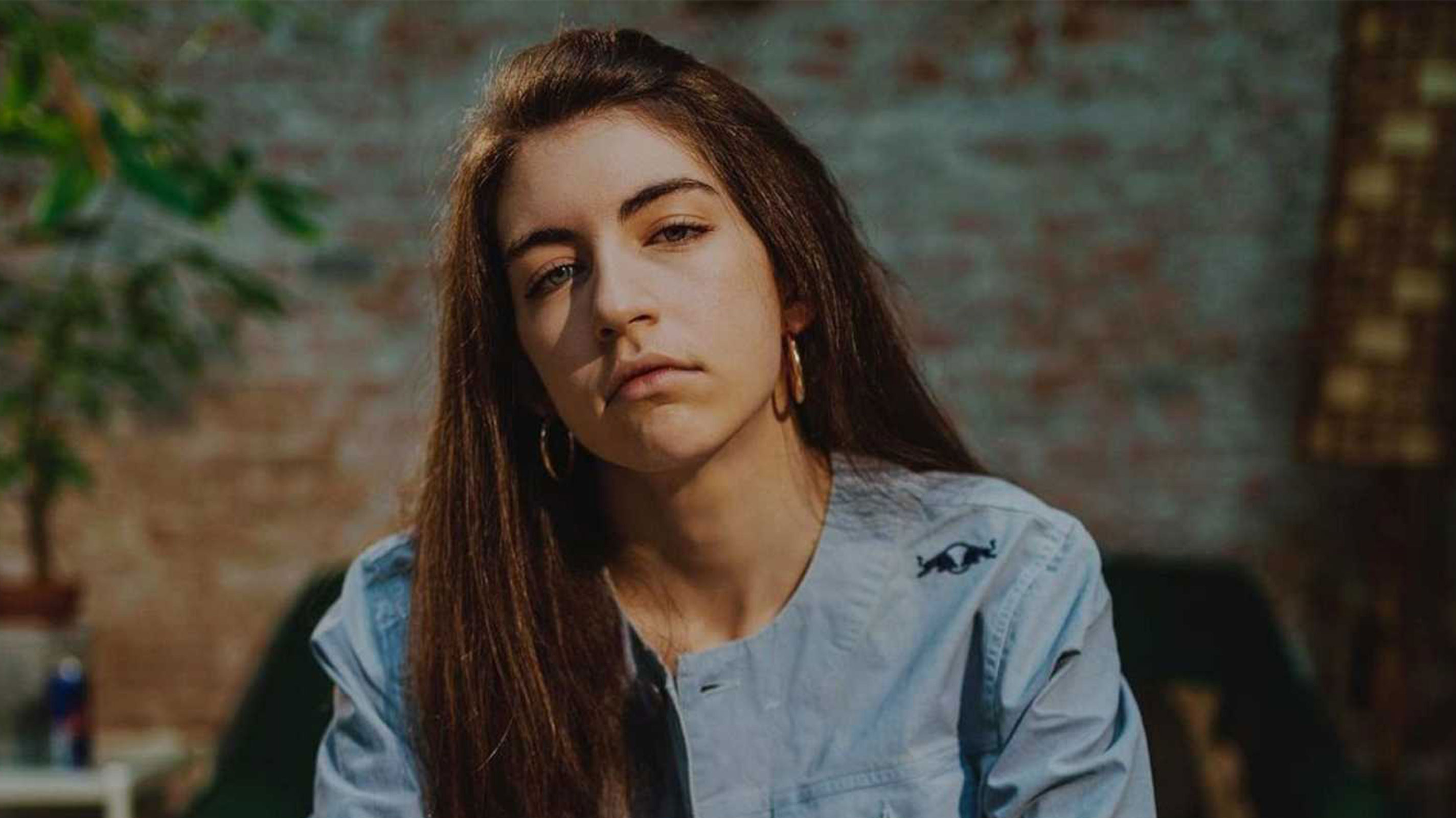 Presentadoras y mujeres en 'Gen Playz' de RTVE Play