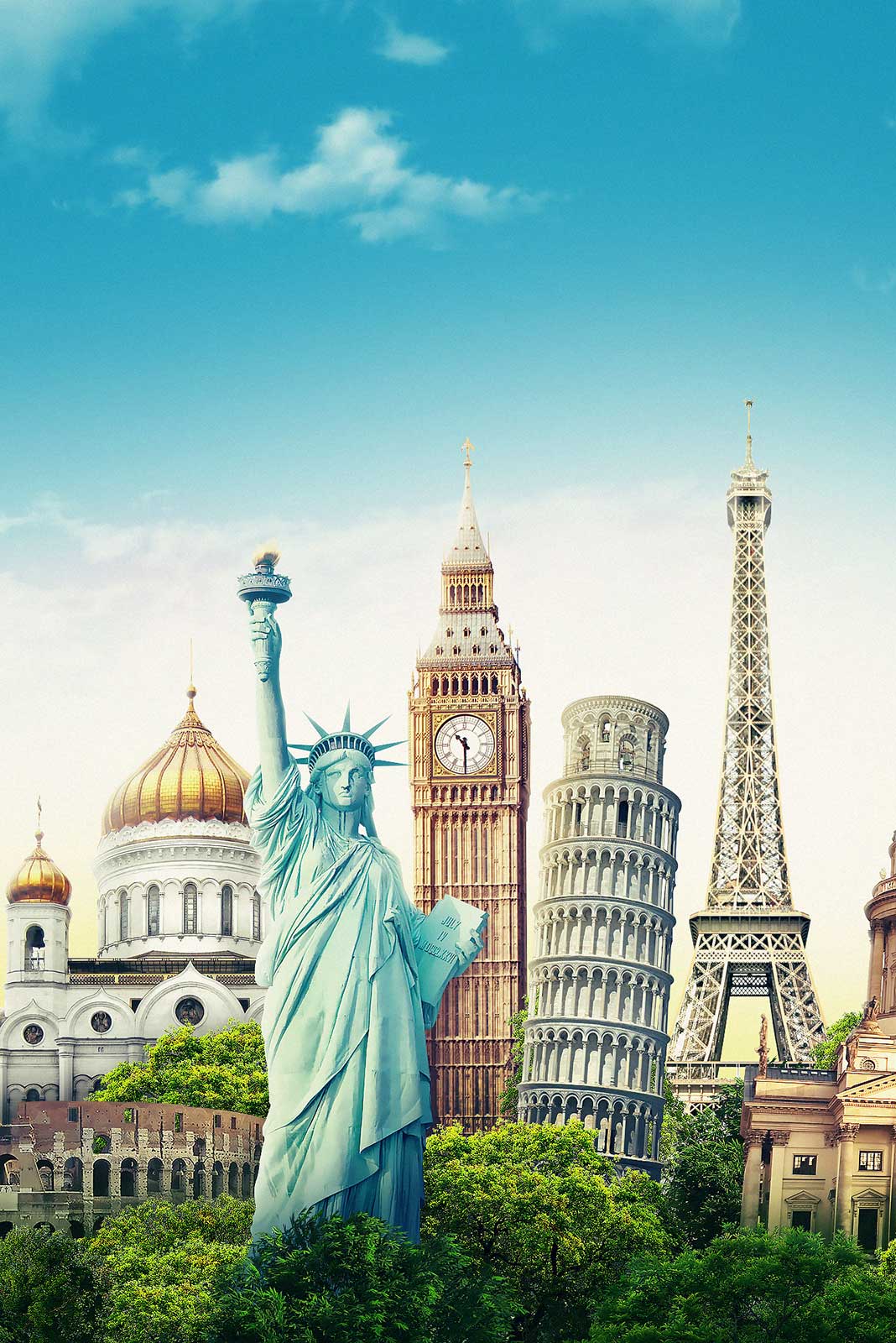 Programas sobre viajes, en RTVE Play