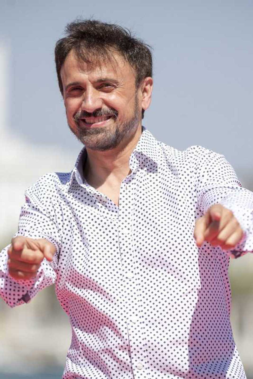 José Mota en RTVE Play