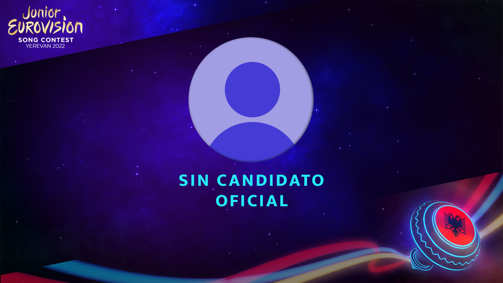 Eurovisión Junior 2022: Canciones de los países participantes - RTVE.es