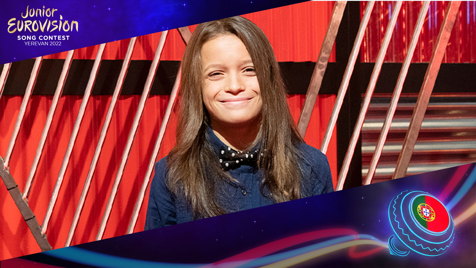 Eurovisión Junior 2022: Canciones de los países participantes - RTVE.es