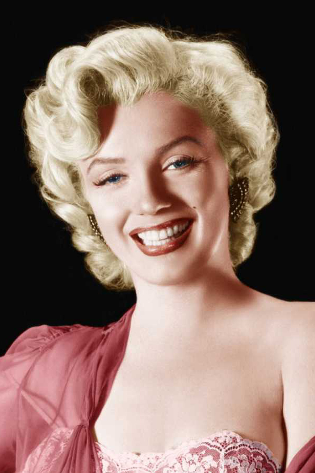 Documentales Y Reportajes Sobre Marilyn Monroe En Rtve Play 9301