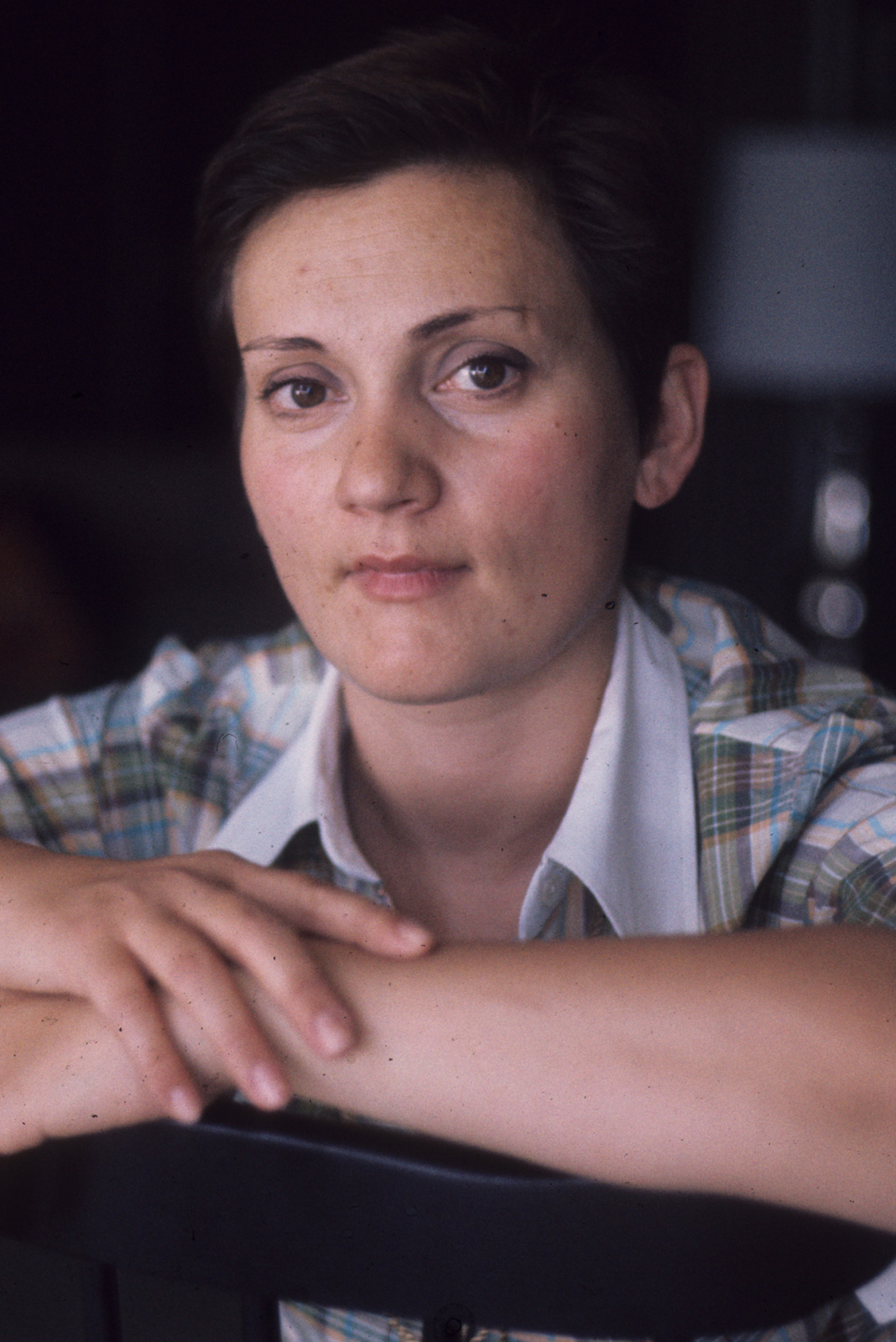 Play Archivo > Pilar Miró: Play