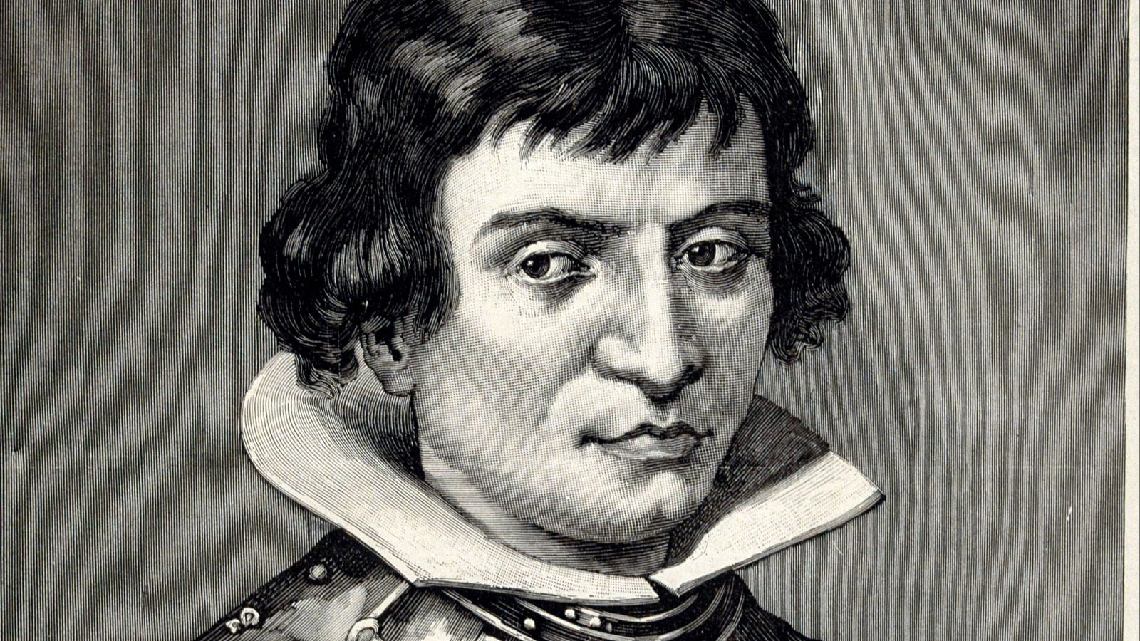 La Monja Alférez, la novicia que fingió ser un hombre