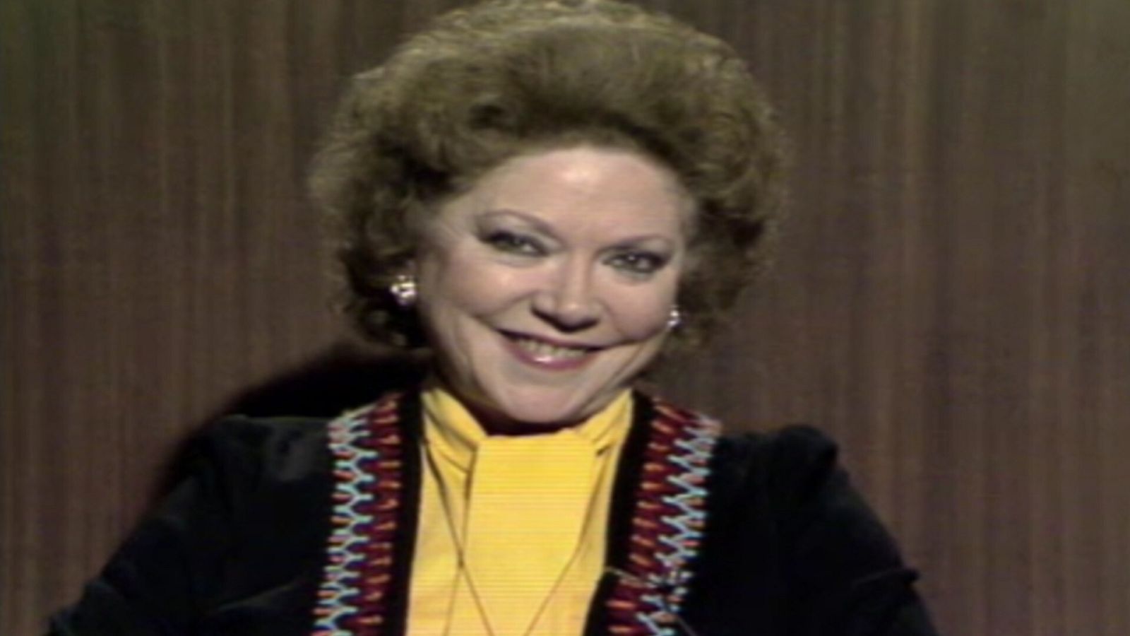 Recordem Maria Matilde Almendros als 100 anys del seu naixement