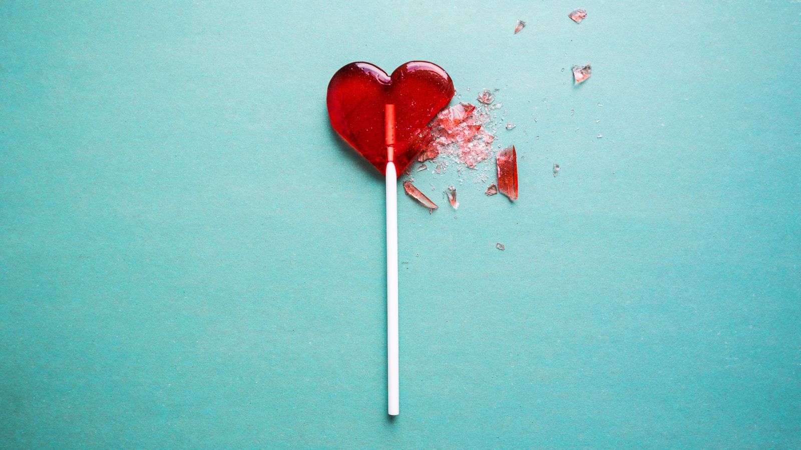 ¿Qué es el síndrome del corazón roto?