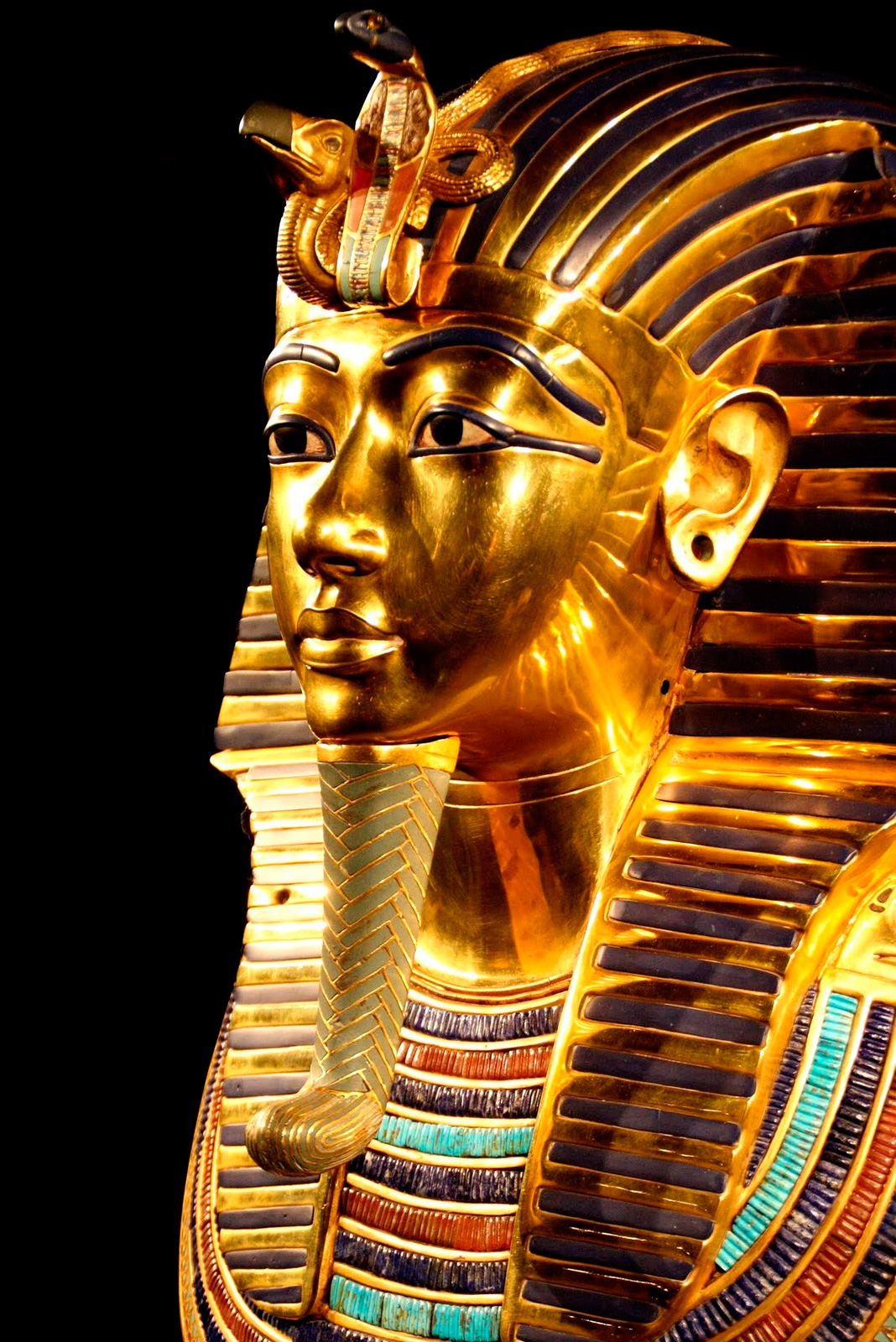 Tutankamón - Los mejores documentales sobre el faraón niño