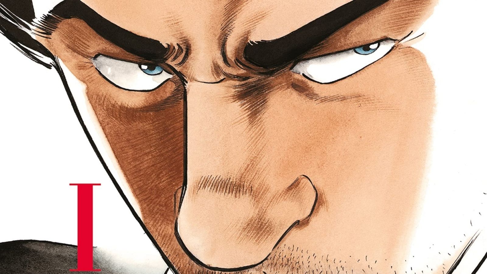 'Oldboy', el manga que inspiró la película de Park Chan-wook, en ...