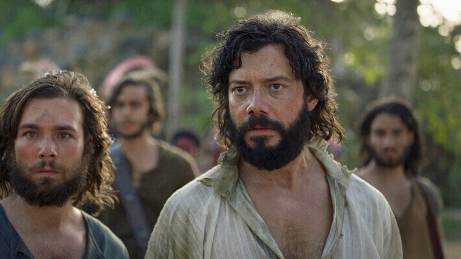 Elcano, ¿Qué se trajo de la vuelta al mundo que le hizo rico?