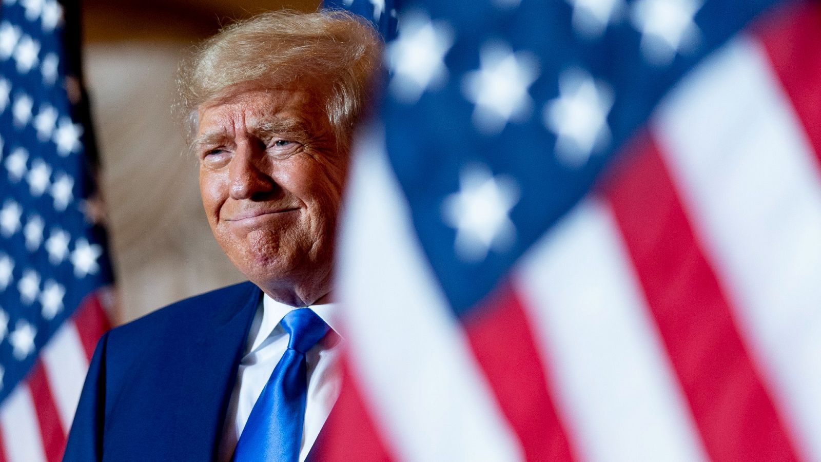 Los Obstáculos De Trump Para Volver A La Casa Blanca De Las Causas