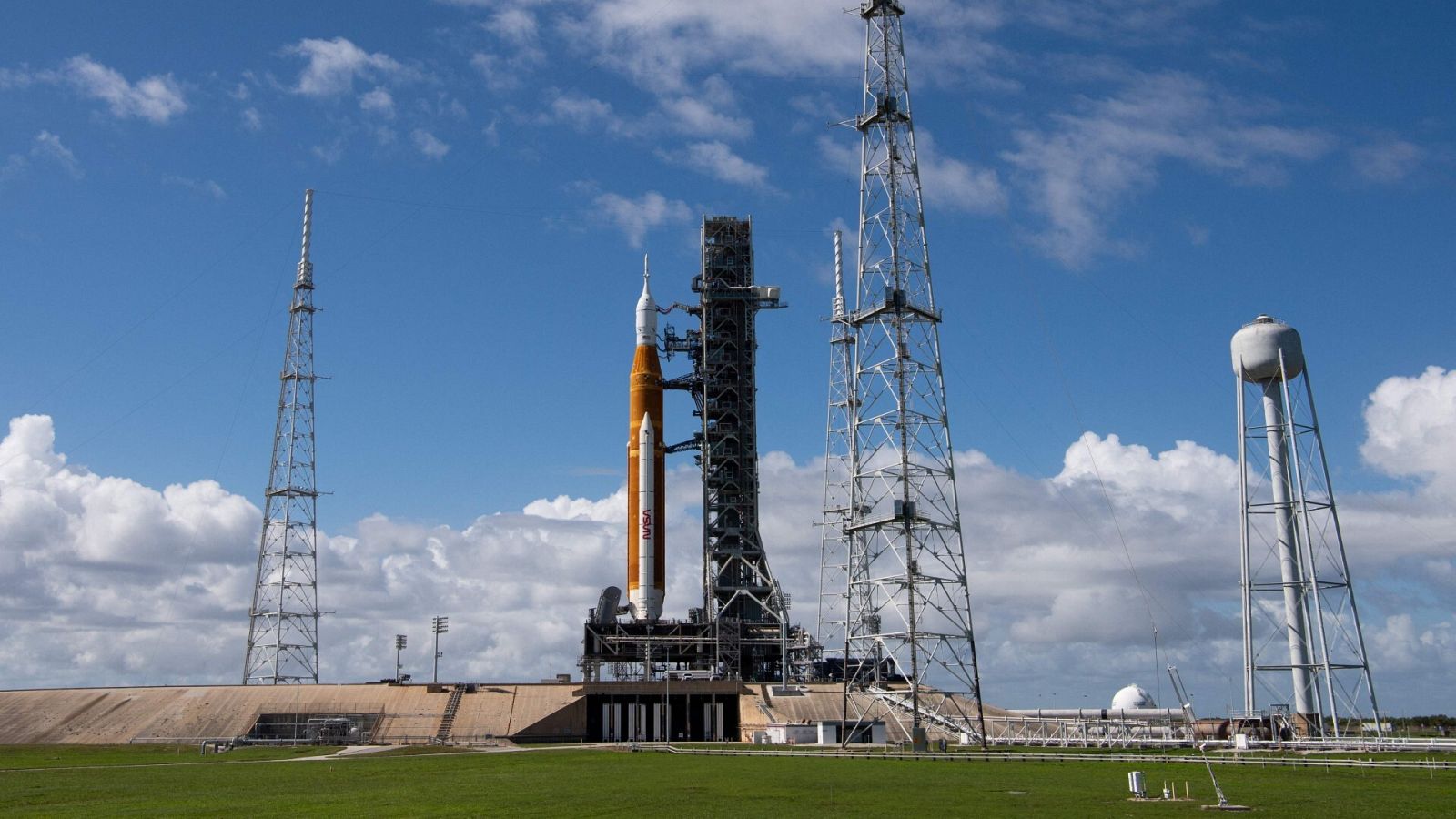 Lanzamiento de la Artemis I de la NASA: horario y dónde ver