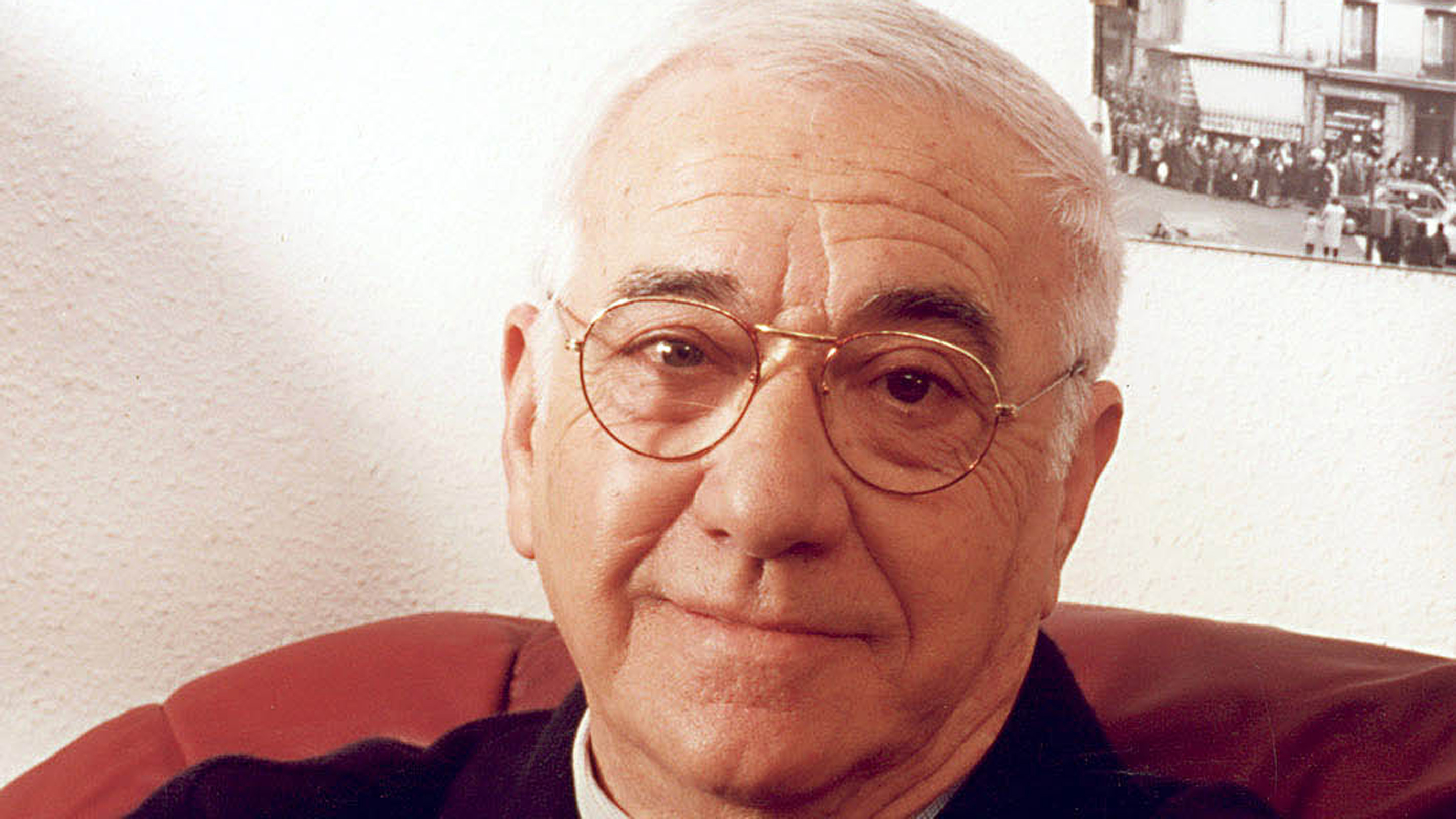 Play Archivo > Emilio Aragón Miliki