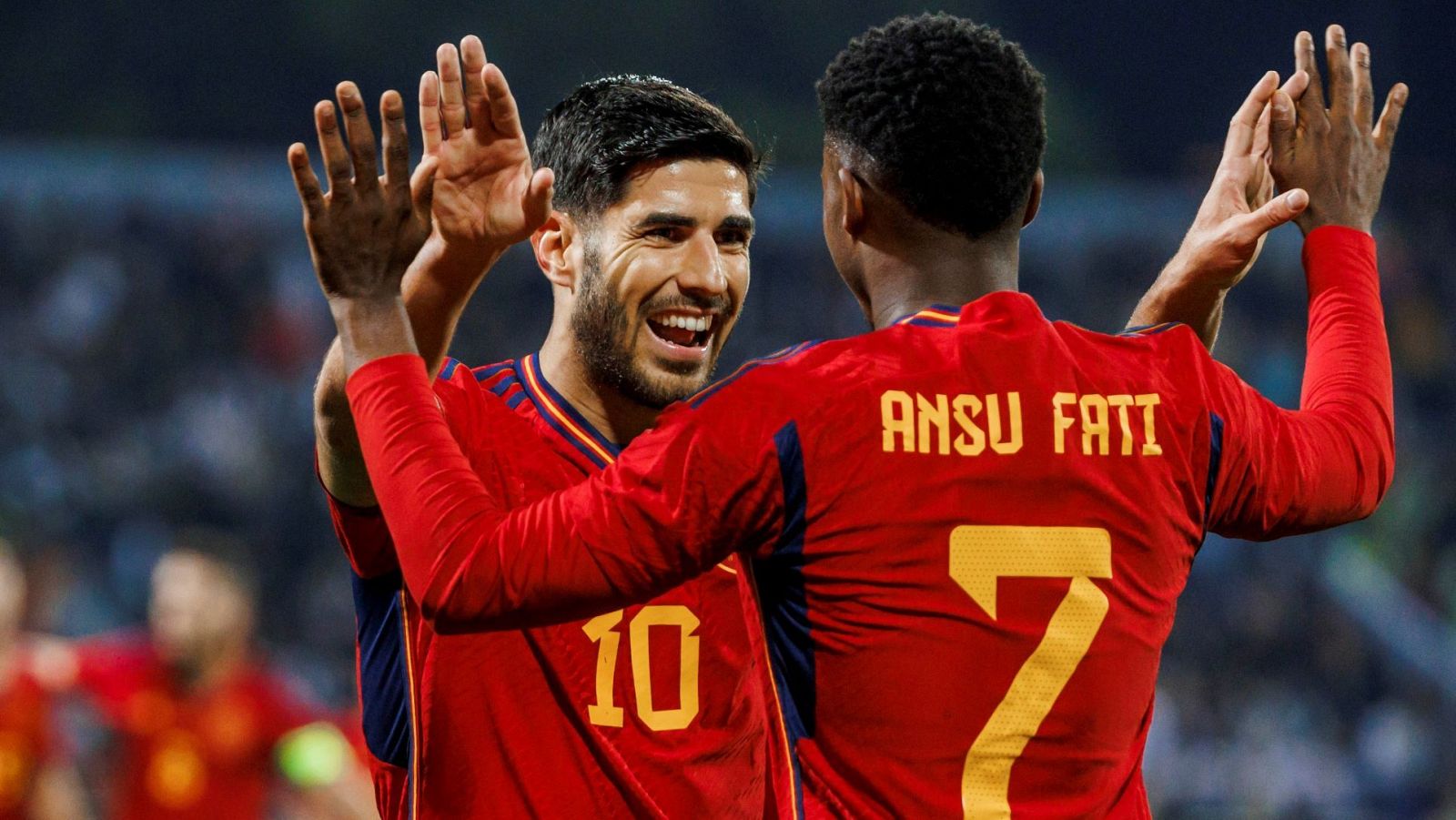 Mundial Qatar 2022: las claves del amistoso Jordania-España
