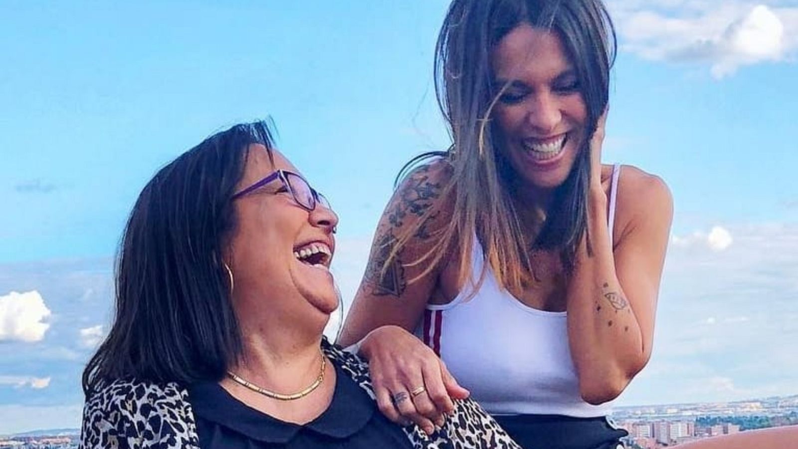 MasterChef: Lorena Castell no se puede parecer más a su madre