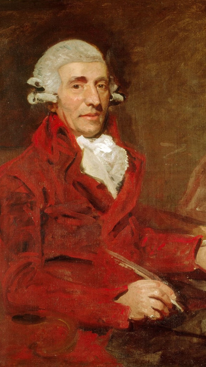 Haydn: Selección de audios con sus mejores composiciones