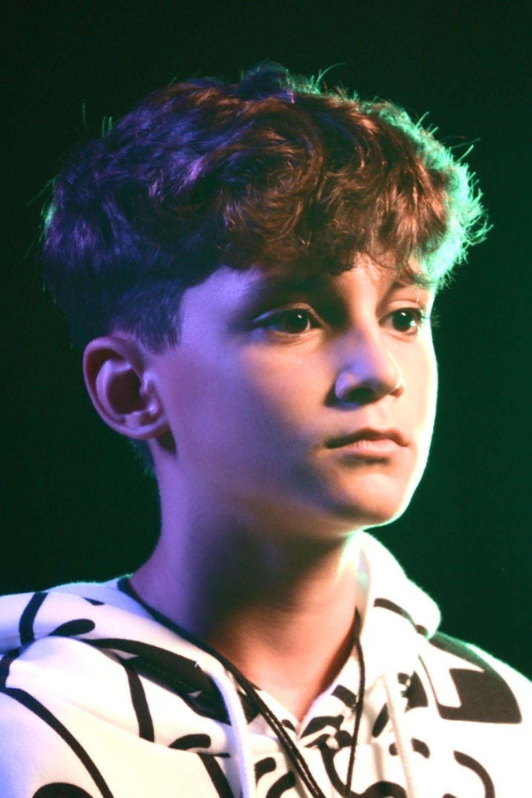 Descubre al representante de España, Carlos Higes en RTVE Play