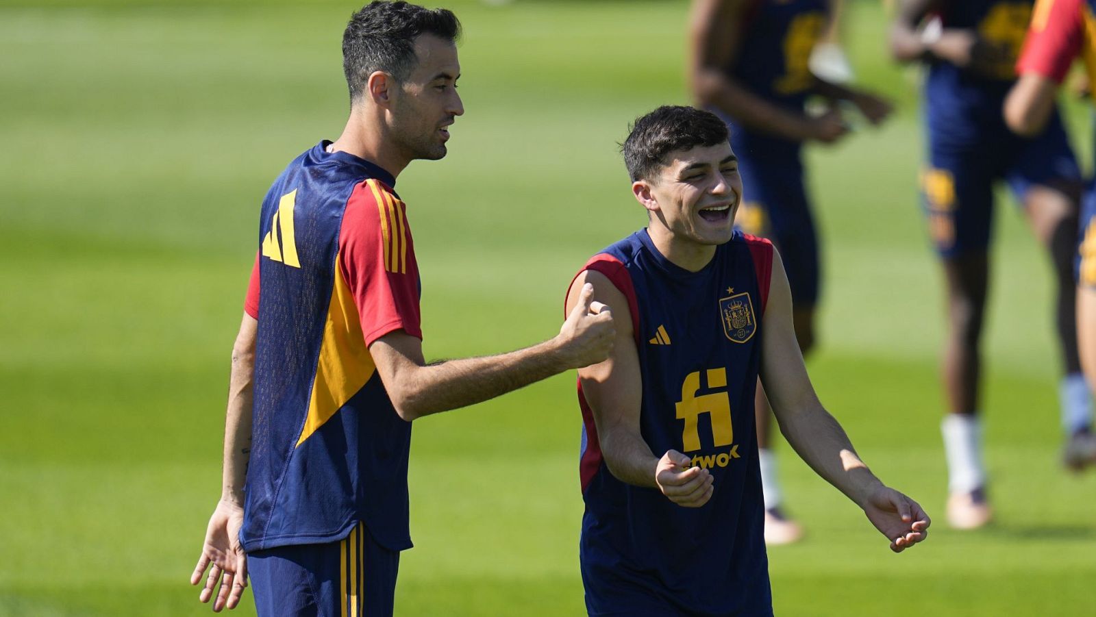 Mundial Qatar 2022, resumen del 25 de noviembre | Jornada 6