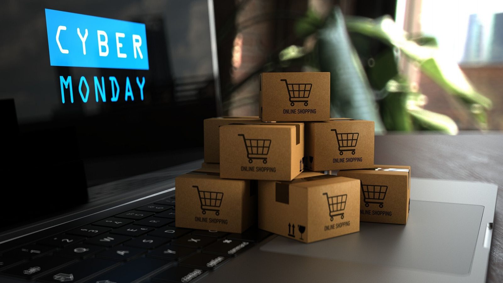 El 'Cyber Monday' estira los descuentos del 'Black Friday'