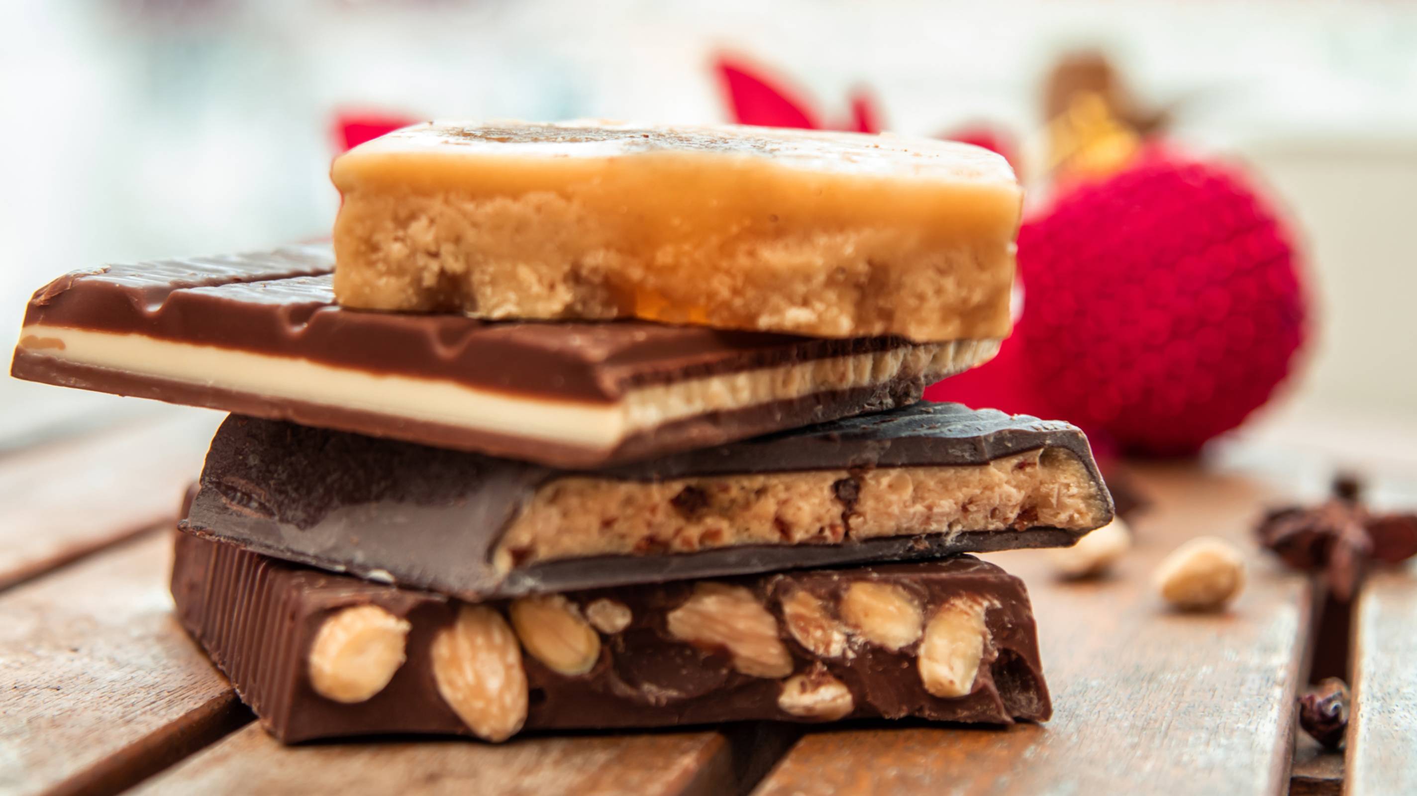 Receta de Navidad: Los mejores postres de las fiestas