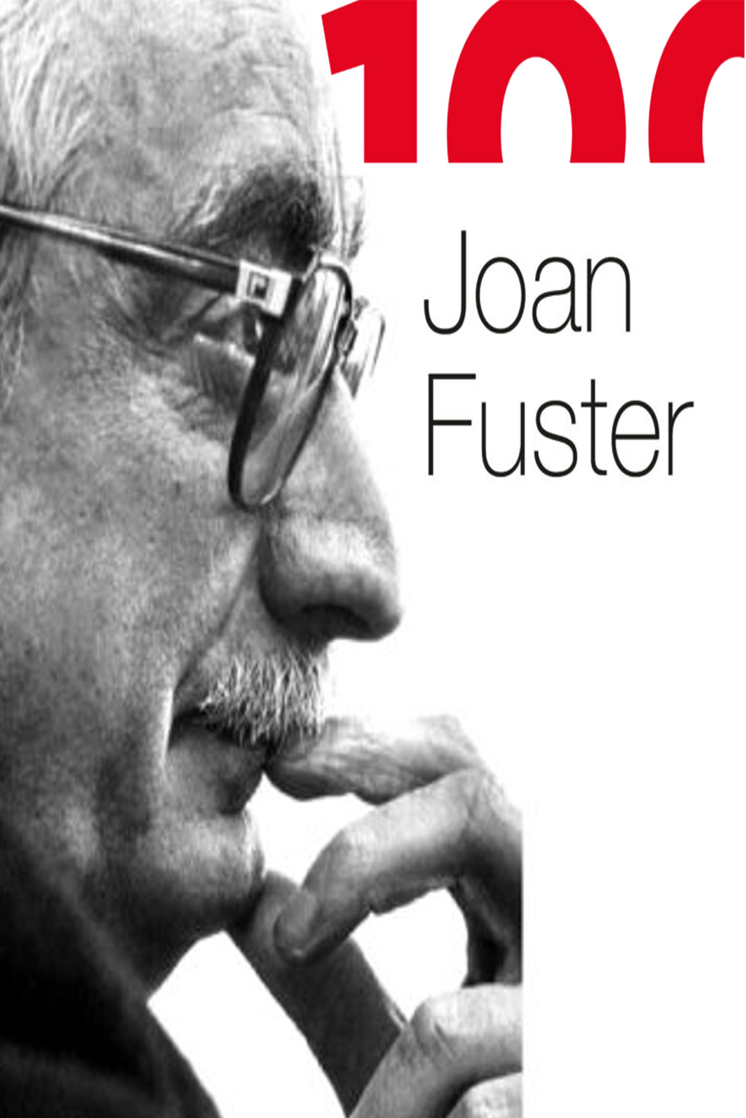 Joan Fuster | Centenari del naixement de l'escriptor valencià