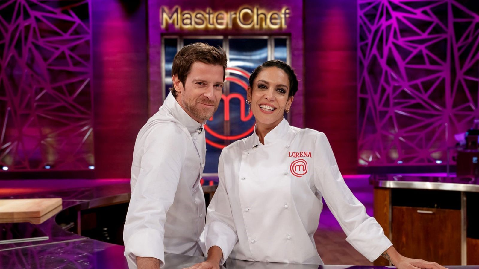 'MasterChef Celebrity 7', récord de temporada en la primera parte de la ...