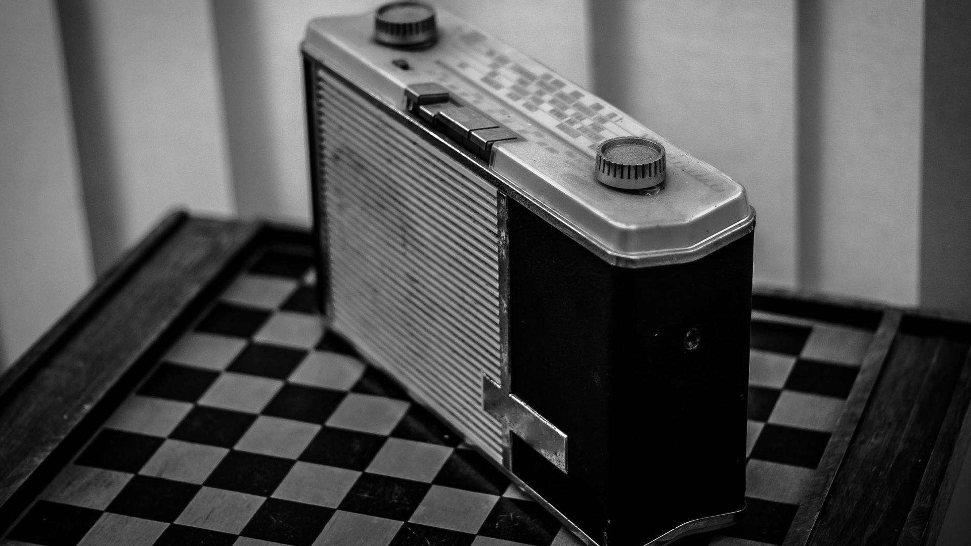 Podcasts de documentales en RTVE Audio