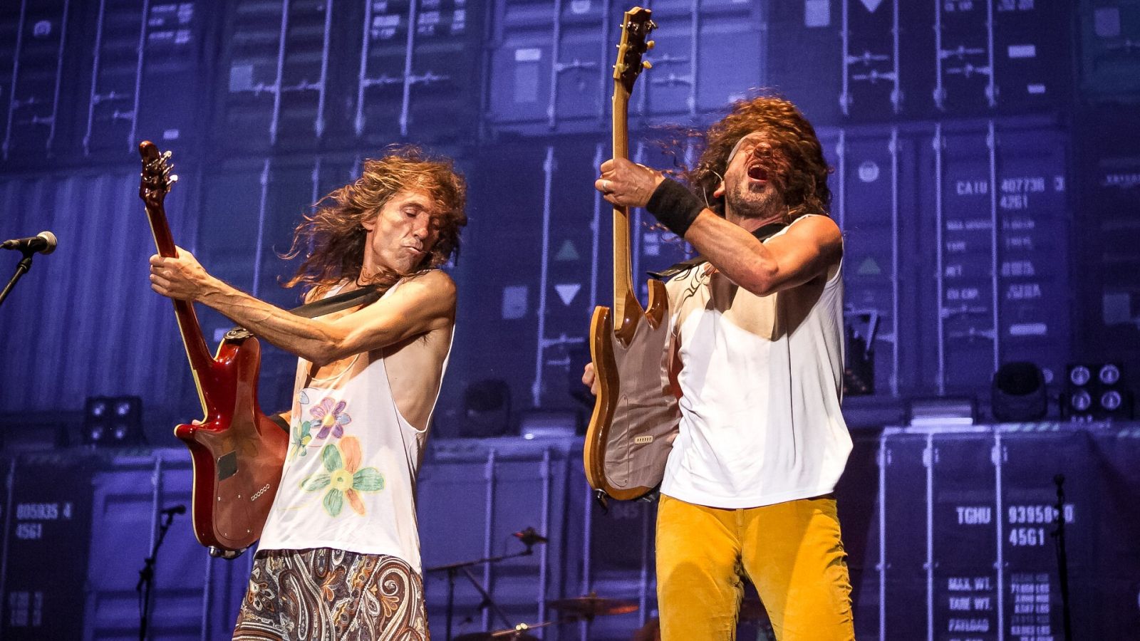 Extremoduro, el viaje del rock transgresivo a la excelencia musical