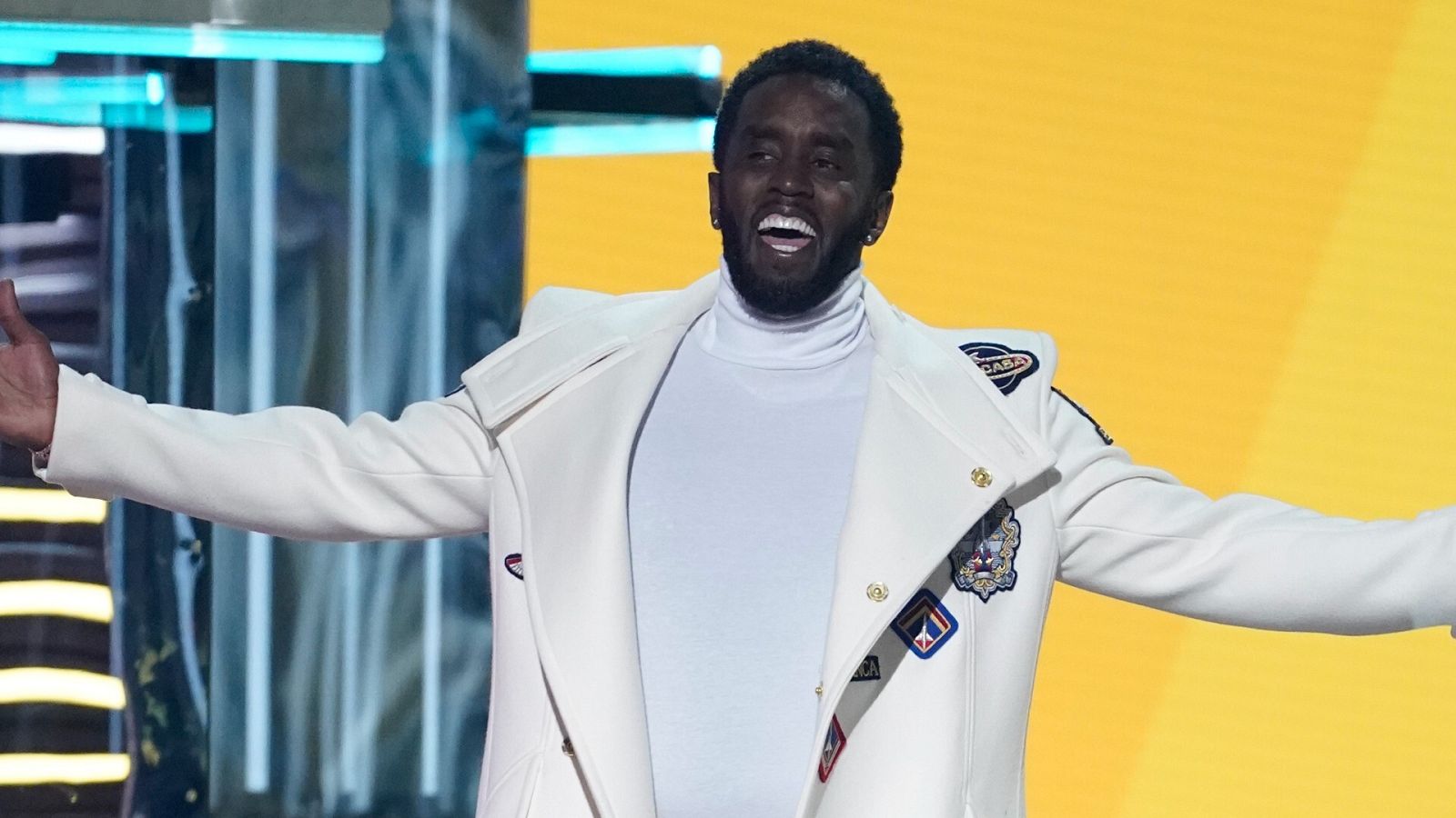 El rapero Diddy, padre de nuevo: siete hijos de madres distintas