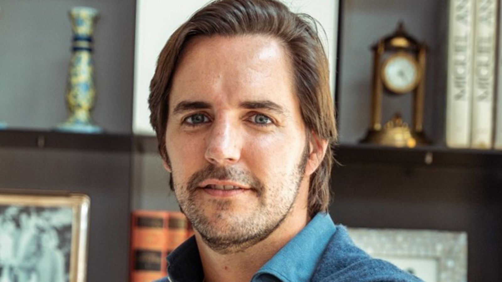 Hugo Arévalo: todo sobre el chico 10 de Tamara Falcó