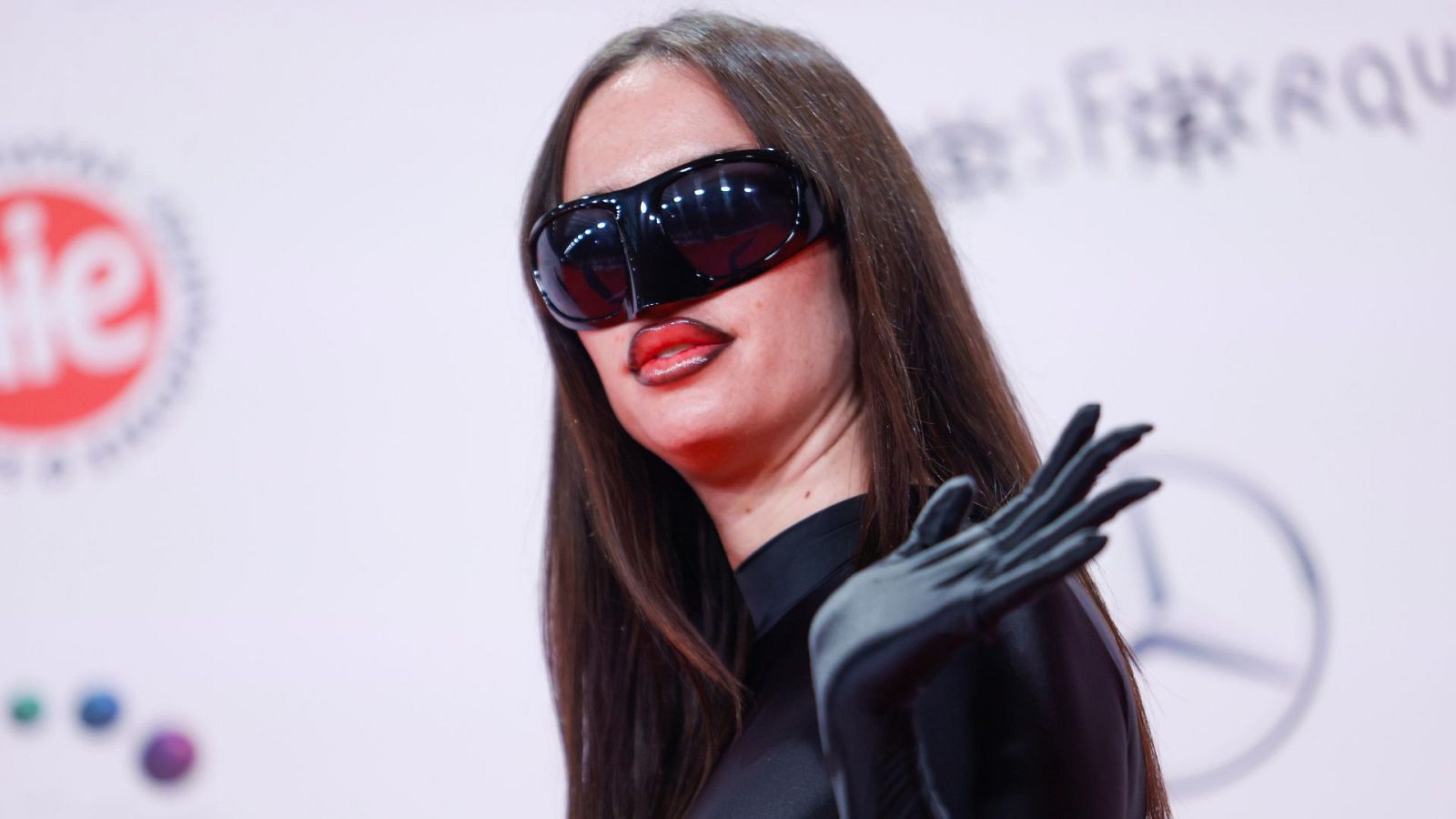 María, hija de Verónica Forqué, revoluciona los Forqué