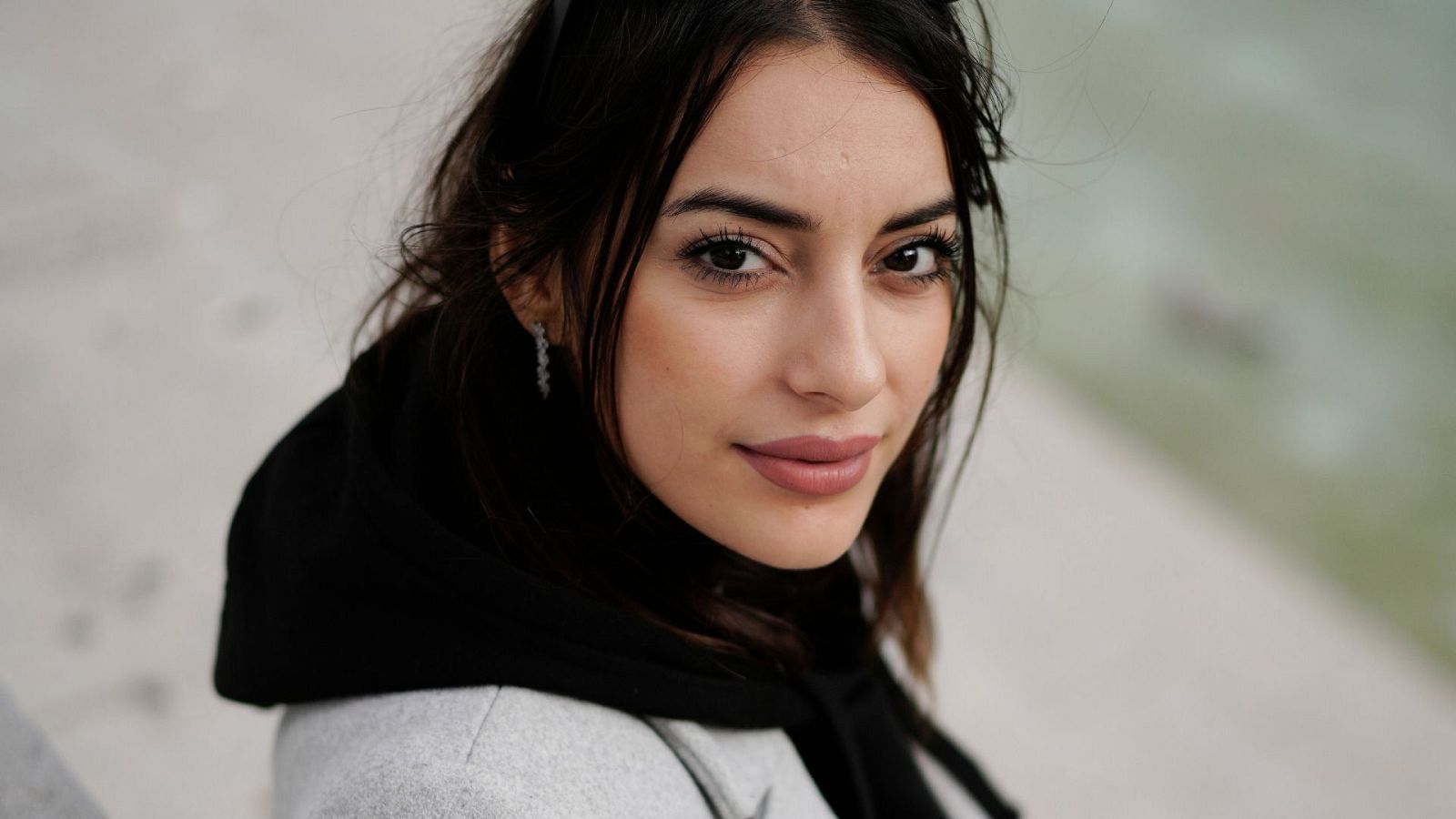 Miss Raisa: "A menudo el racismo está en la economía"