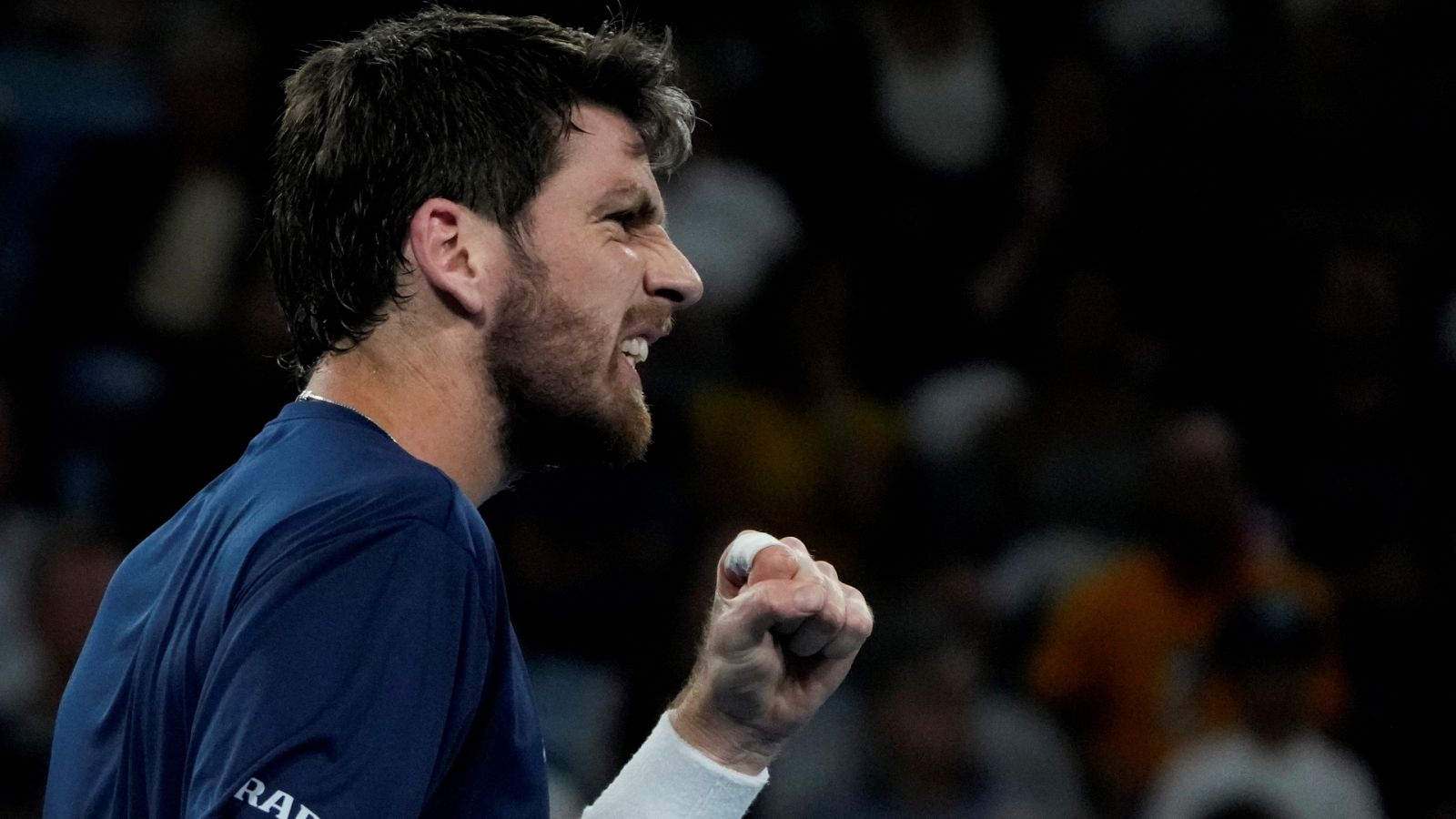 United Cup: Cameron Norrie vence a De Miñaur y 'avisa' a Rafa Nadal