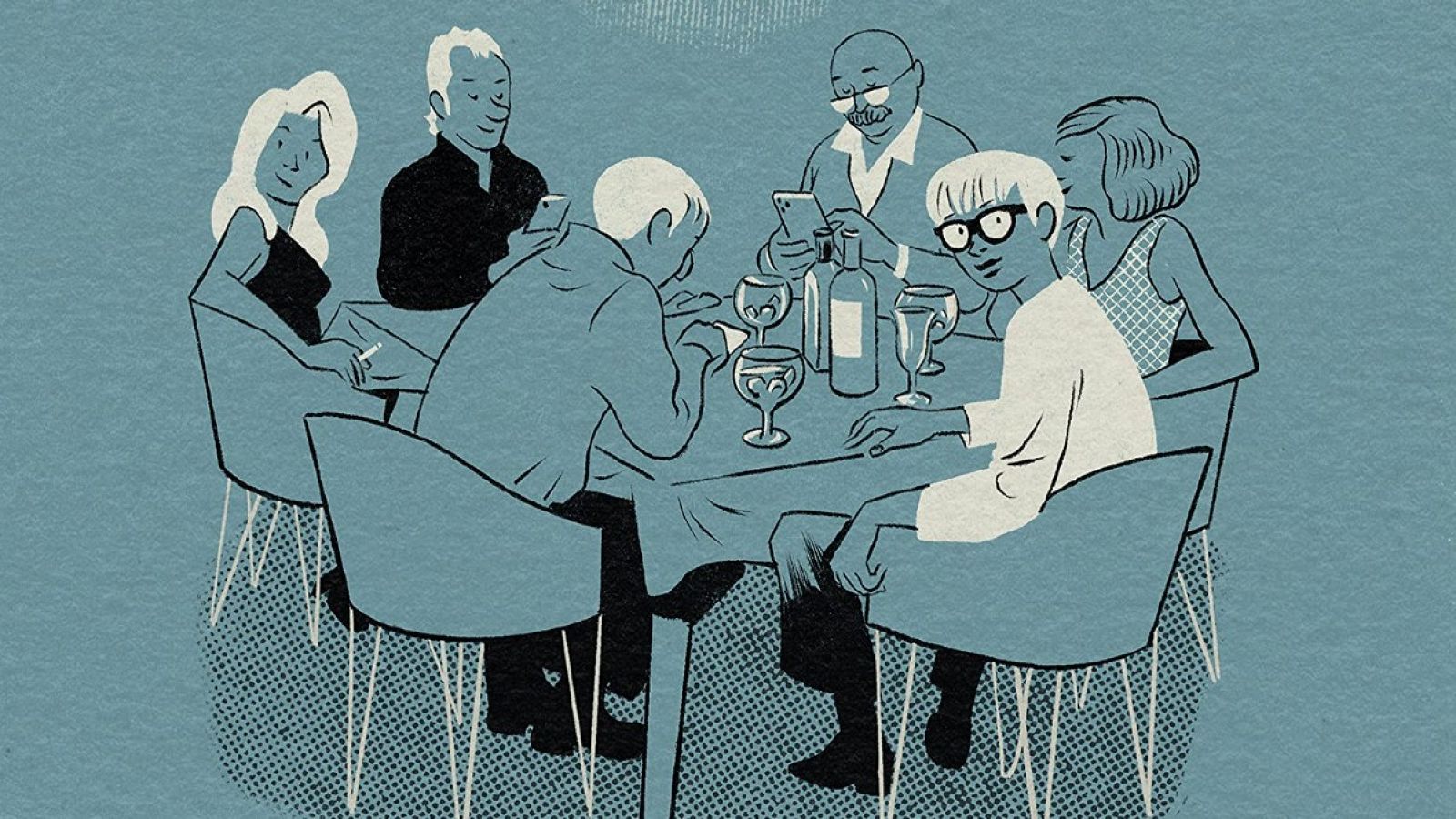 Cómic | "Boomers" y mujeres valientes llenarán las viñetas en 2023