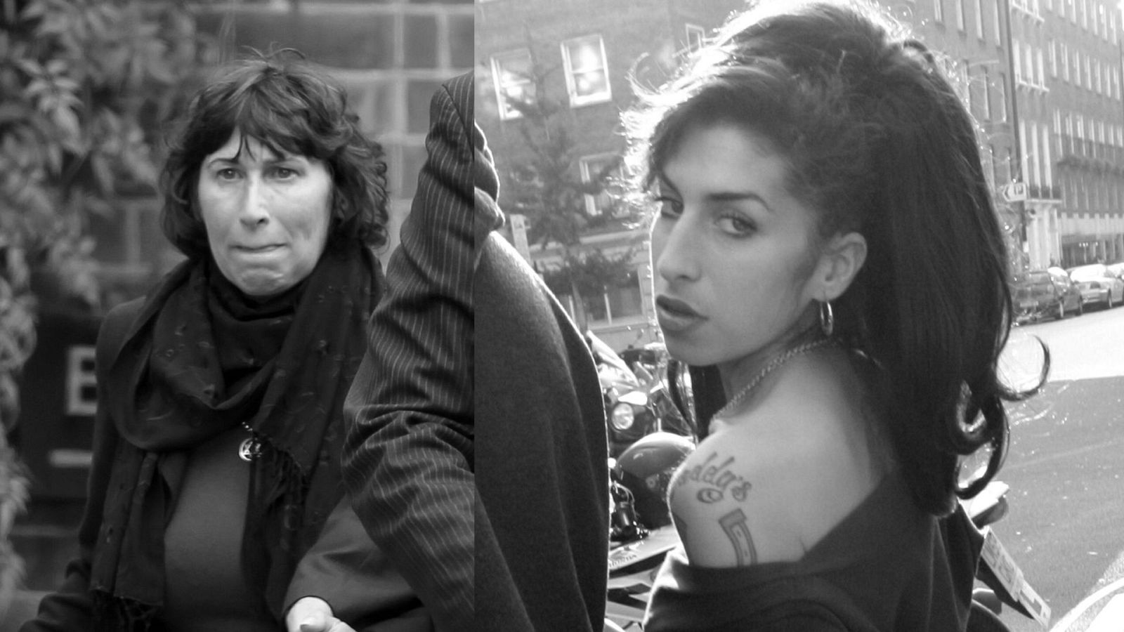 La madre de Amy Winehouse olvidará a su hija por culpa de esta enfermedad
