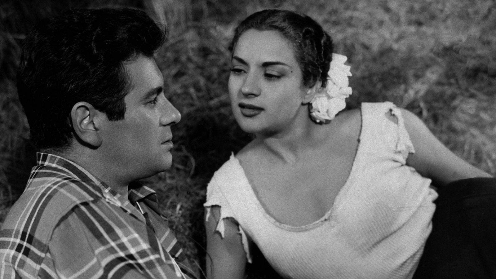 Lola Flores nunca quiso desnudarse en el cine, ¿por qué?