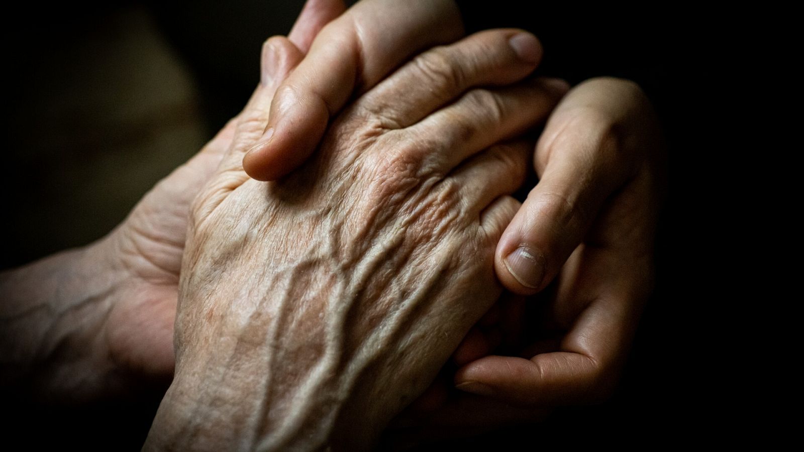 Descubren un indicador del envejecimiento real del cerebro