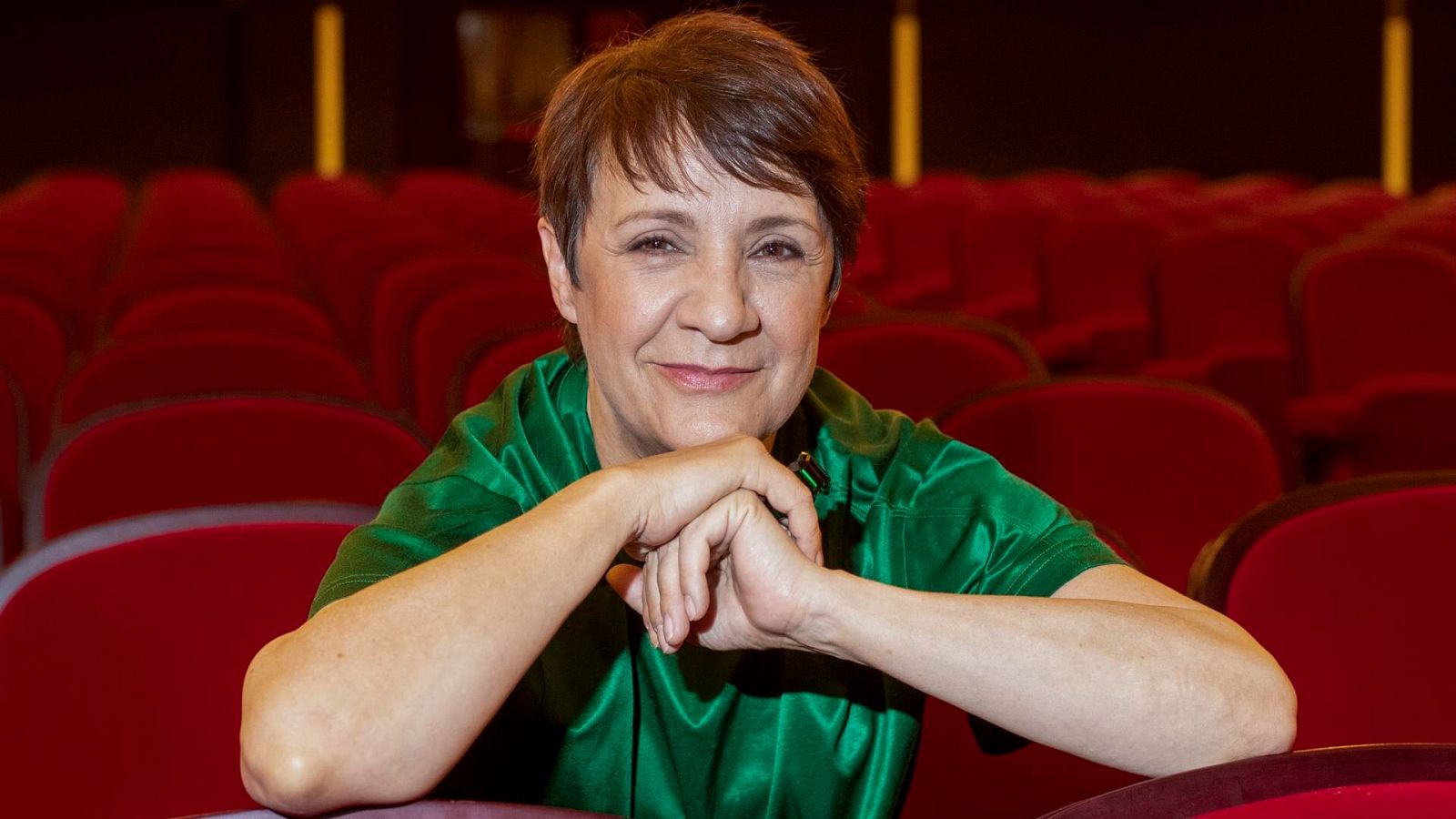 Blanca Portillo recibirá el premio honorífico en la 26 edición del ...